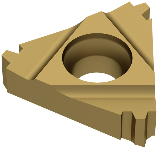 Right hand external thread turning insert | CERATIZIT | WNT | KOMET