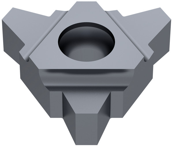 Right hand external thread turning insert | CERATIZIT | WNT | KOMET