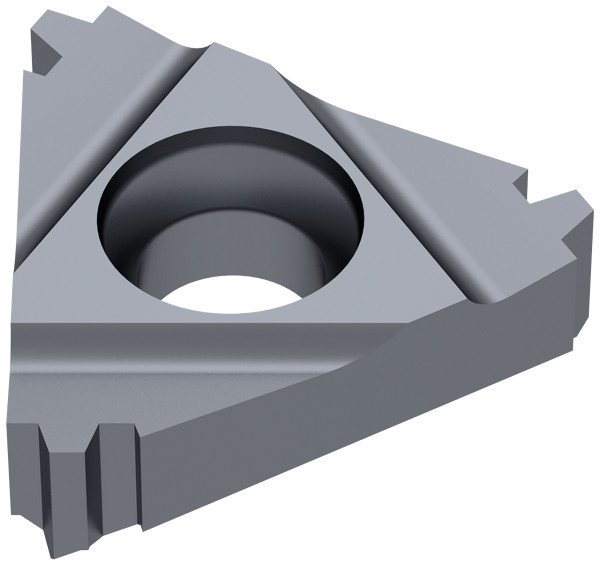 Left hand external thread turning insert | CERATIZIT | WNT | KOMET