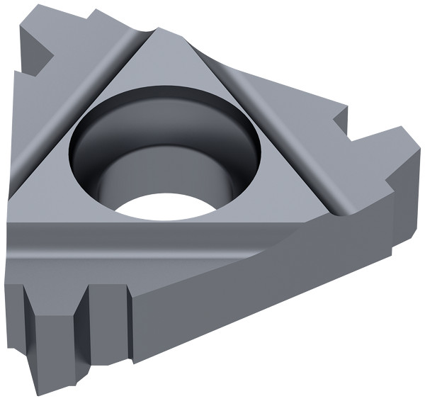 Right hand internal thread turning insert | CERATIZIT