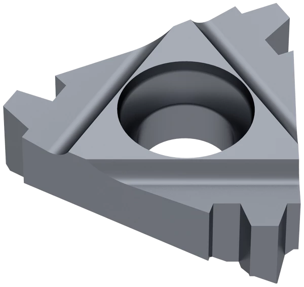 Left hand internal thread turning insert | CERATIZIT | WNT | KOMET