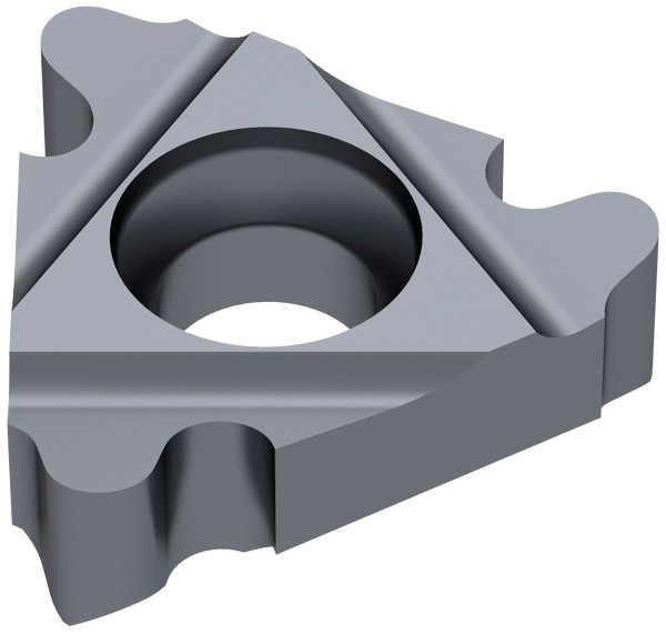 Left hand external thread turning insert | CERATIZIT | WNT | KOMET