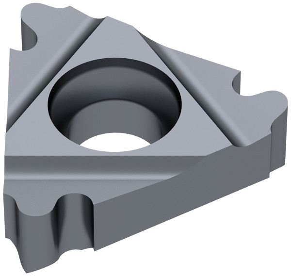Right hand internal thread turning insert | CERATIZIT | WNT | KOMET