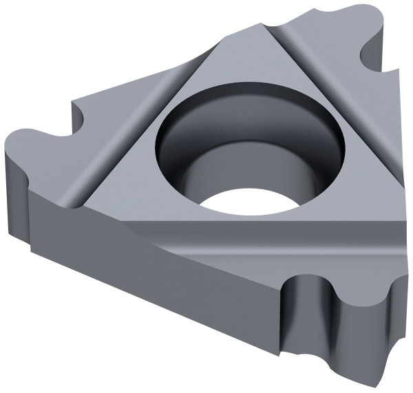 Left hand internal thread turning insert | CERATIZIT | WNT | KOMET