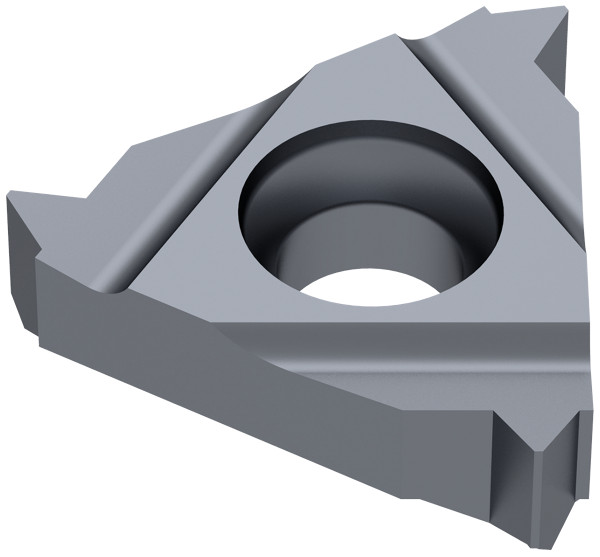 Right hand external thread turning insert | CERATIZIT | WNT | KOMET