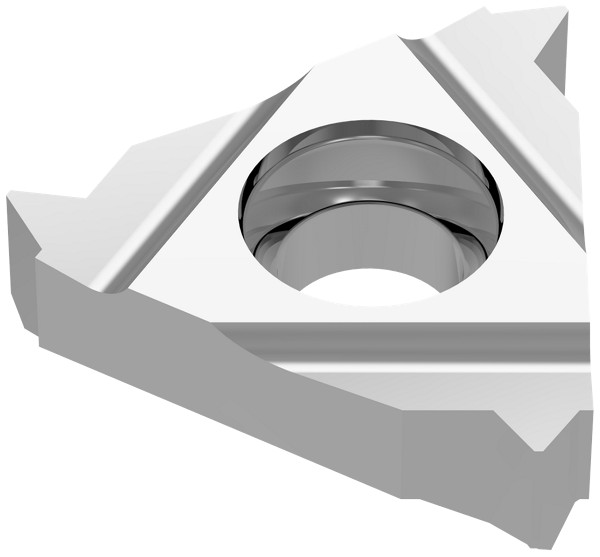 Right hand external thread turning insert | CERATIZIT | WNT | KOMET