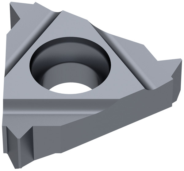 Left hand external thread turning insert | CERATIZIT | WNT | KOMET