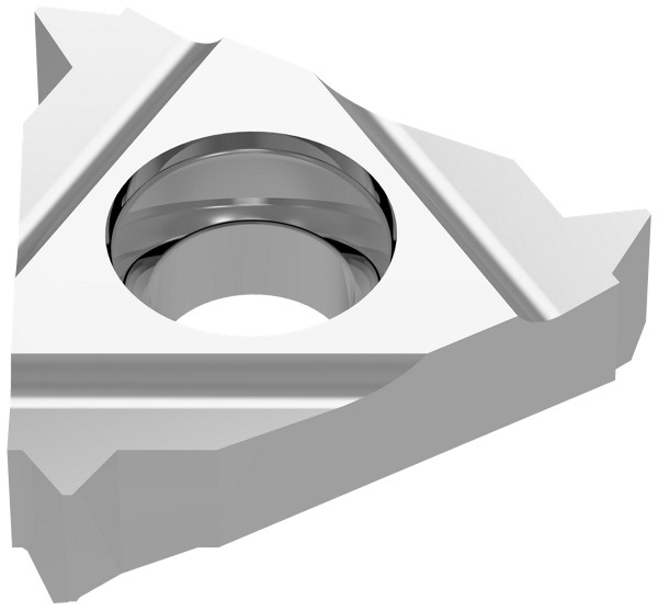 Right hand internal thread turning insert | CERATIZIT | WNT | KOMET