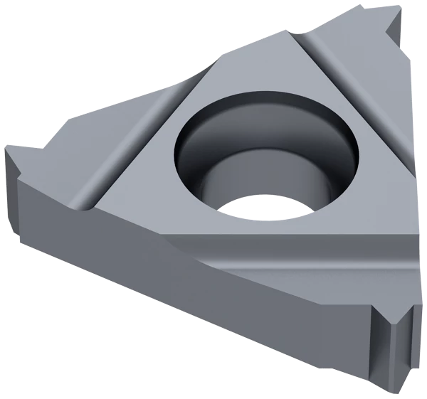 Right hand external thread turning insert | CERATIZIT | WNT | KOMET