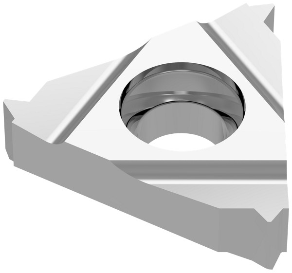 Right hand external thread turning insert | CERATIZIT | WNT | KOMET