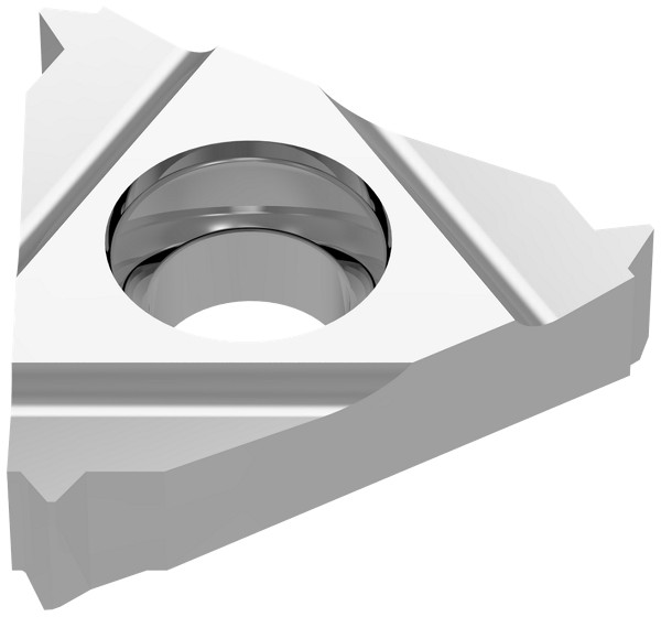 Left hand external thread turning insert | CERATIZIT | WNT | KOMET