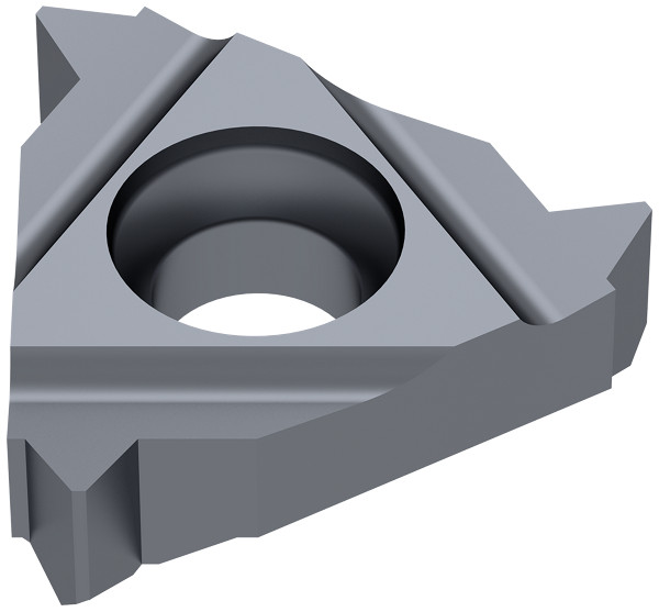 Right hand internal thread turning insert | CERATIZIT