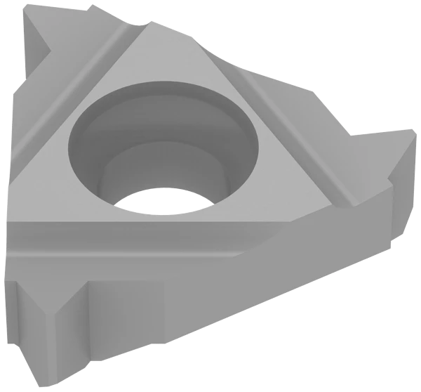 Right hand internal thread turning insert | CERATIZIT | WNT | KOMET