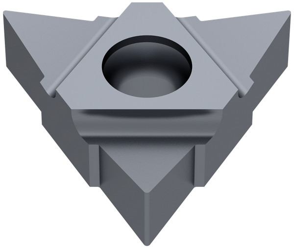 Right hand internal thread turning insert | CERATIZIT | WNT | KOMET