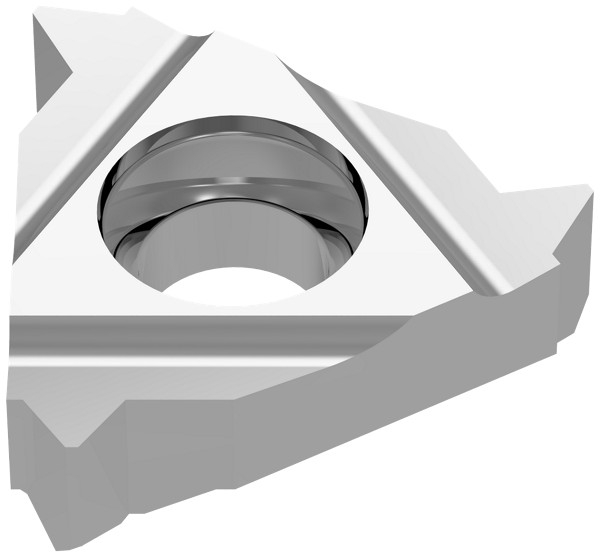 Right hand internal thread turning insert | CERATIZIT | WNT | KOMET