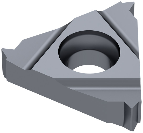 Left hand internal thread turning insert | CERATIZIT