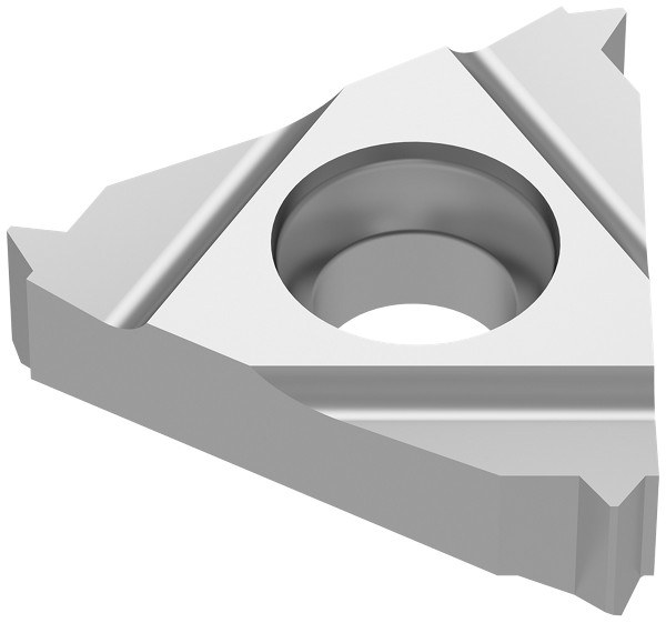 Left hand internal thread turning insert | CERATIZIT