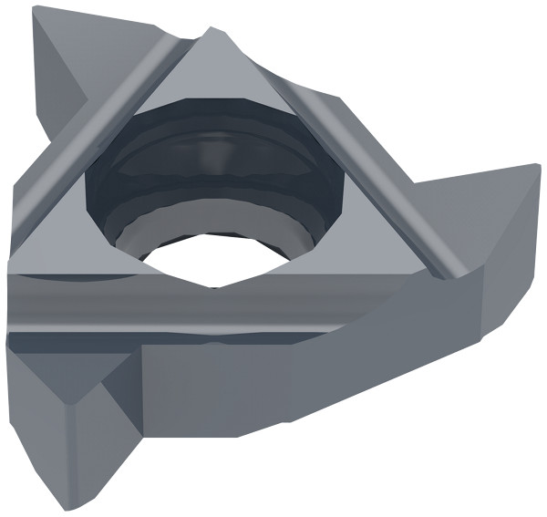 Right hand internal thread turning insert – Mini size 08 | CERATIZIT ...