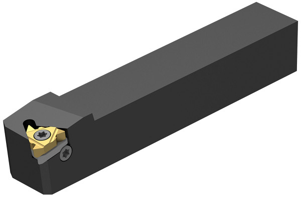 Standard External Thread Turning Holder | CERATIZIT
