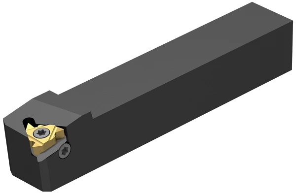 Standard External Thread Turning Holder | CERATIZIT