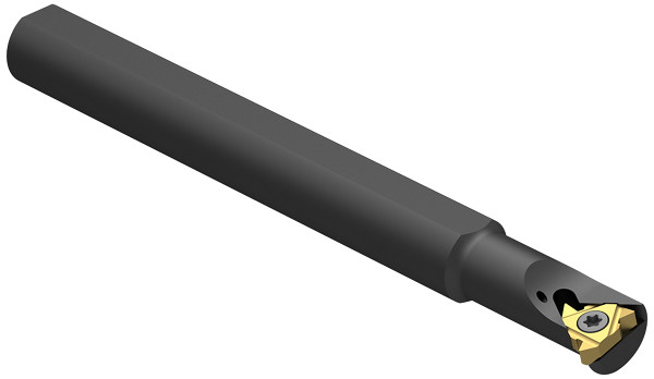 Standard Internal Thread Turning Holder with thro' coolant | CERATIZIT ...