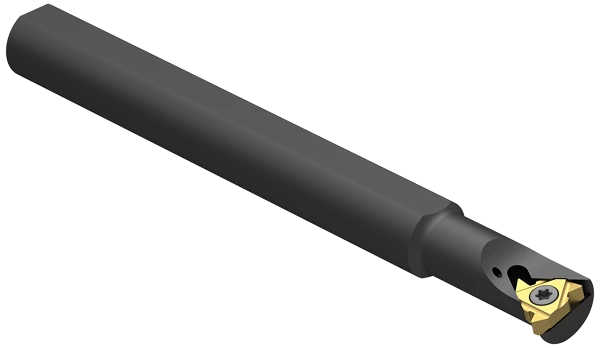 Standard Internal Thread Turning Holder with thro' coolant | CERATIZIT ...