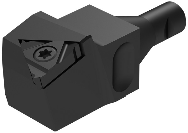 XheadClamp – Exchangeable head standard external threading tool ...