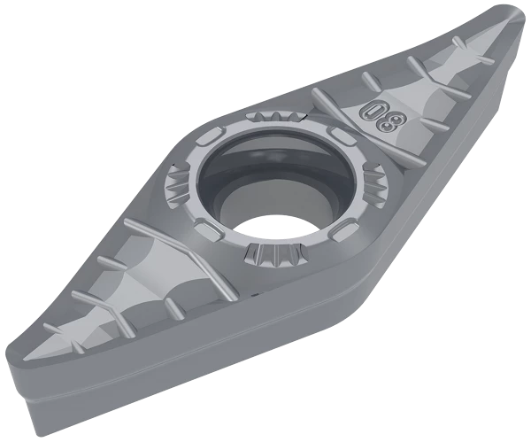 VCMT | CERATIZIT | WNT | KOMET