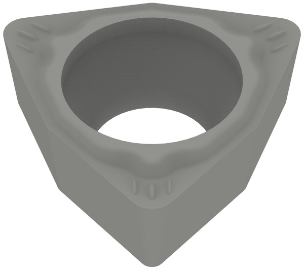 WCGT | CERATIZIT | WNT | KOMET