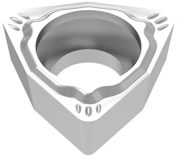 CoreLine – Carbide turning indexable insert – WCGT | CERATIZIT