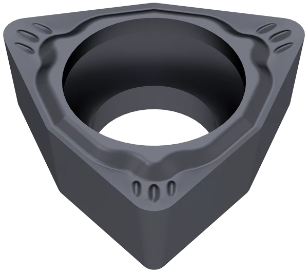 WCGT | CERATIZIT | WNT | KOMET