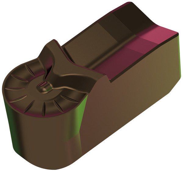 Radial Grooving Insert LX | CERATIZIT | WNT | KOMET