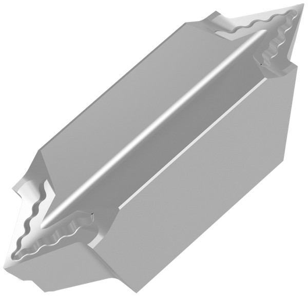 Threading inserts TC partial profile 60° | CERATIZIT | WNT | KOMET