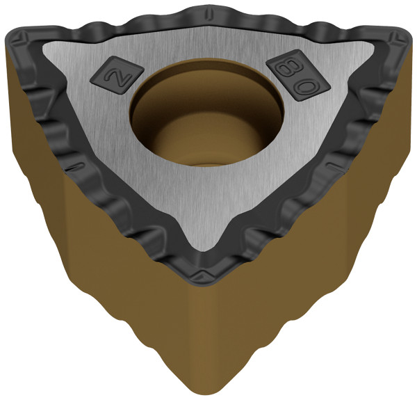 CoreLine – Carbide turning indexable insert – WNMU | CERATIZIT