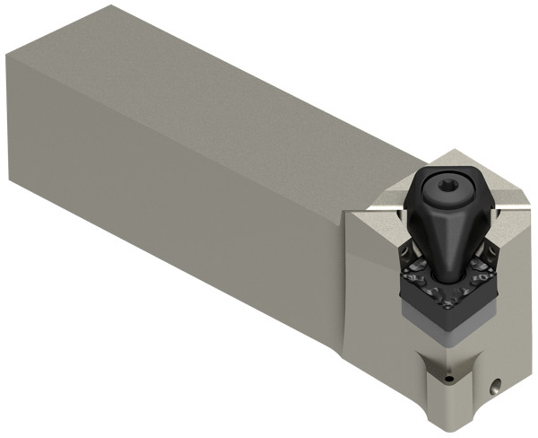 MaxiLock-D – DCLN 95° DC – Toolholder with top clamping | CERATIZIT