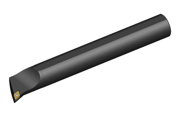 MaxiLock-S – SDQC 107.5° – Boring bar with screw clamping | CERATIZIT ...