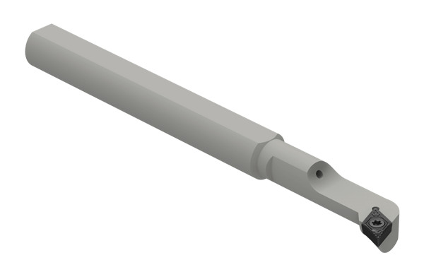 MaxiLock-S – SDQC 107.5° – Boring bar with screw clamping | CERATIZIT ...