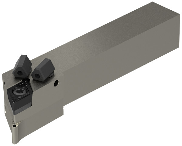 MaxiLock-S – SDJC 93° DC – Tool holder with screw clamping | CERATIZIT | WNT | KOMET