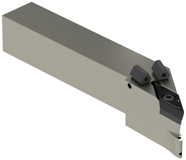 MaxiLock-S – SVJC 93° DC – Tool holder with screw clamping | CERATIZIT | WNT | KOMET