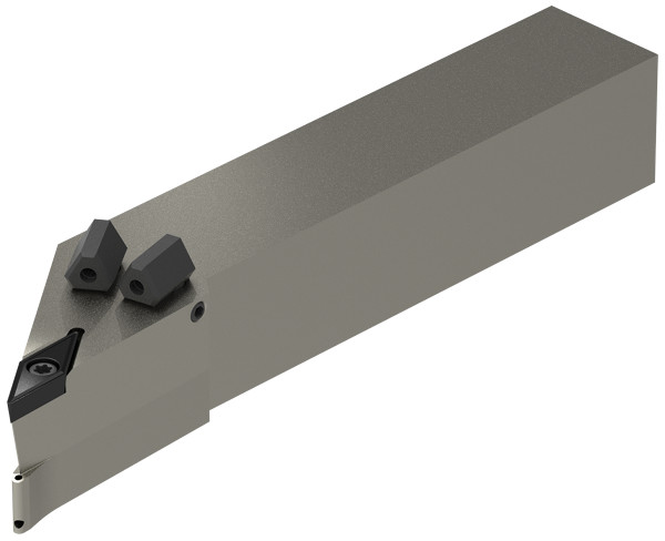 MaxiLock-S – SVJC 93° DC – Tool holder with screw clamping | CERATIZIT | WNT | KOMET