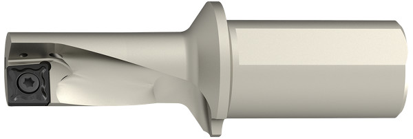 EcoCut – Drilling and turning tool – Classic 2,25xD | CERATIZIT
