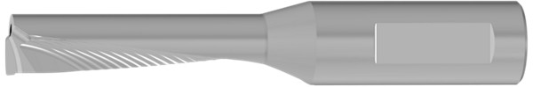 EcoCut – Drilling and turning tool for small diameters – Mini | CERATIZIT