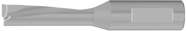 EcoCut – Drilling and turning tool for small diameters | CERATIZIT