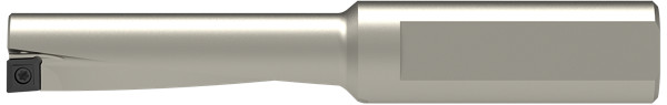 EcoCut – Turning tool – Solid 4xD | CERATIZIT