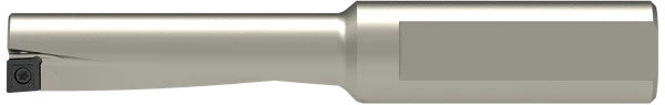 EcoCut – Turning tool – Solid 4xD | CERATIZIT