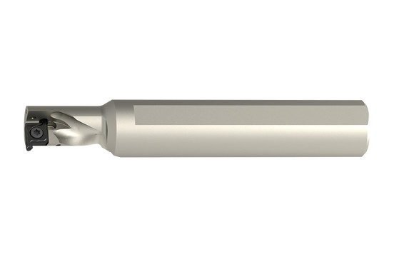 EcoCut – Drilling, turning and grooving tool – ProfileMaster 1,5xD ...