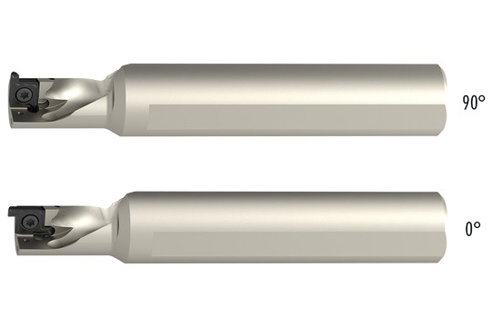 EcoCut – ProfileMaster 1,5xD | CERATIZIT | WNT | KOMET