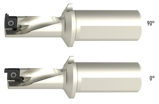 EcoCut – ProfileMaster 2.25xD | CERATIZIT