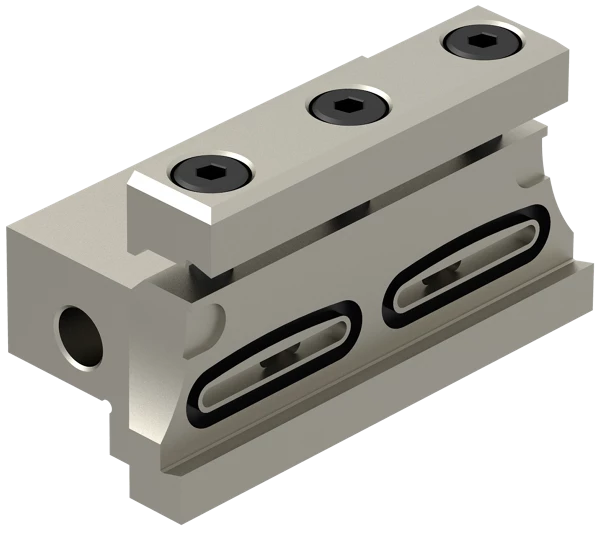 Split clamping block for blades DC | CERATIZIT | WNT | KOMET