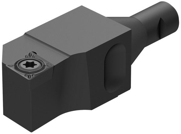 XheadClamp – SCLC 95° exchangeable head turning tool | CERATIZIT | WNT ...